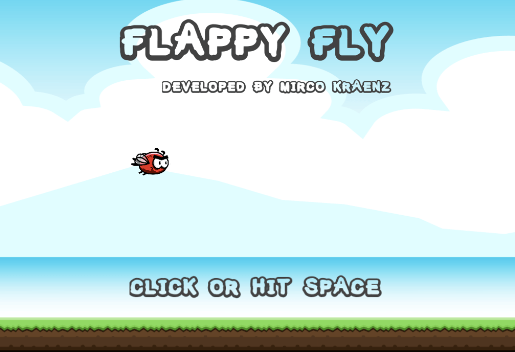 Kraenz Software Development