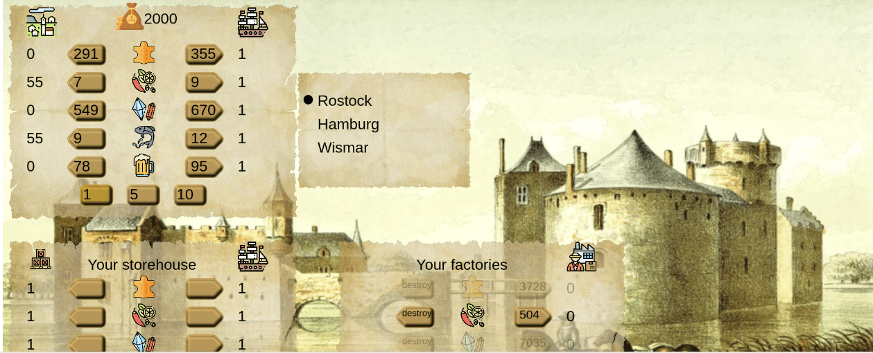 Kraenz Software Development